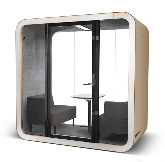 Framery Store - Framery Q Meeting Maggie Product